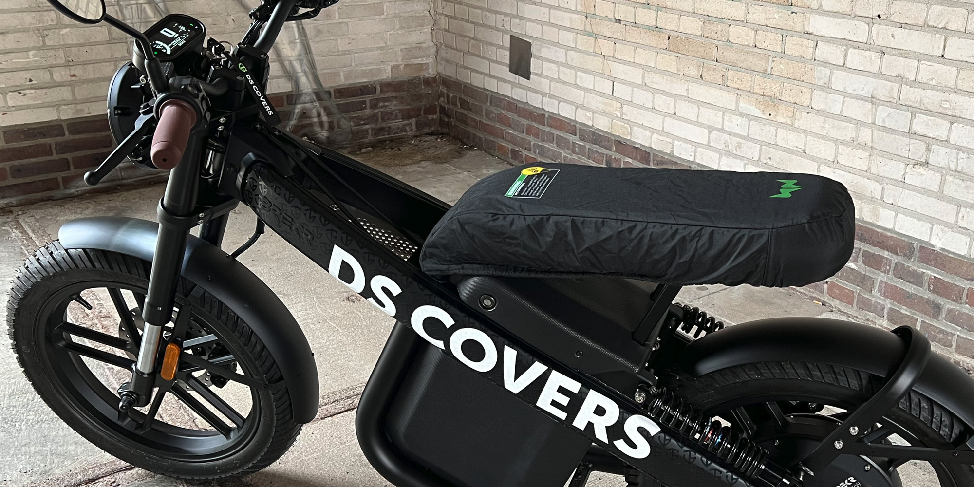 Private Label Covers | DS COVERS